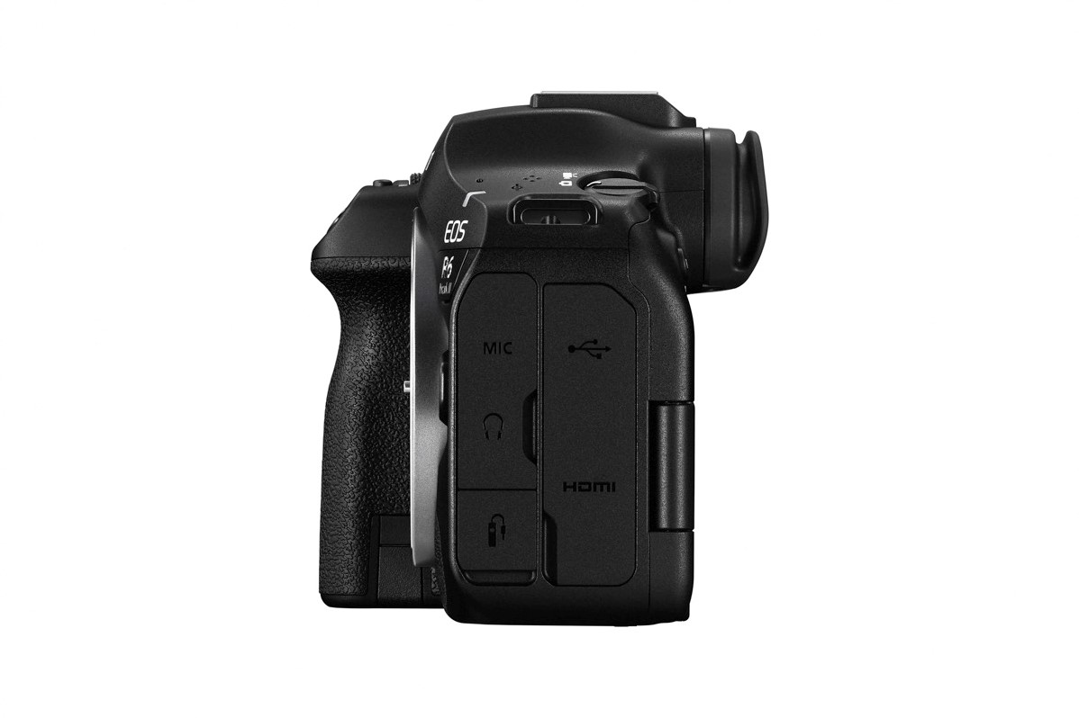 Canon EOS R6 Mark III + RF 24-105mm f4.0-7.1 IS STM Foto-Groep