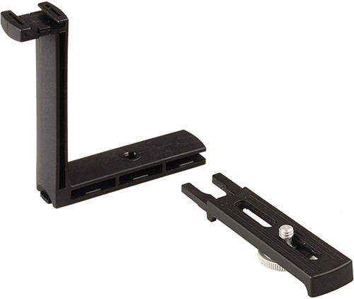 Universele hoekbeugel voor videocamera Foto-Groep