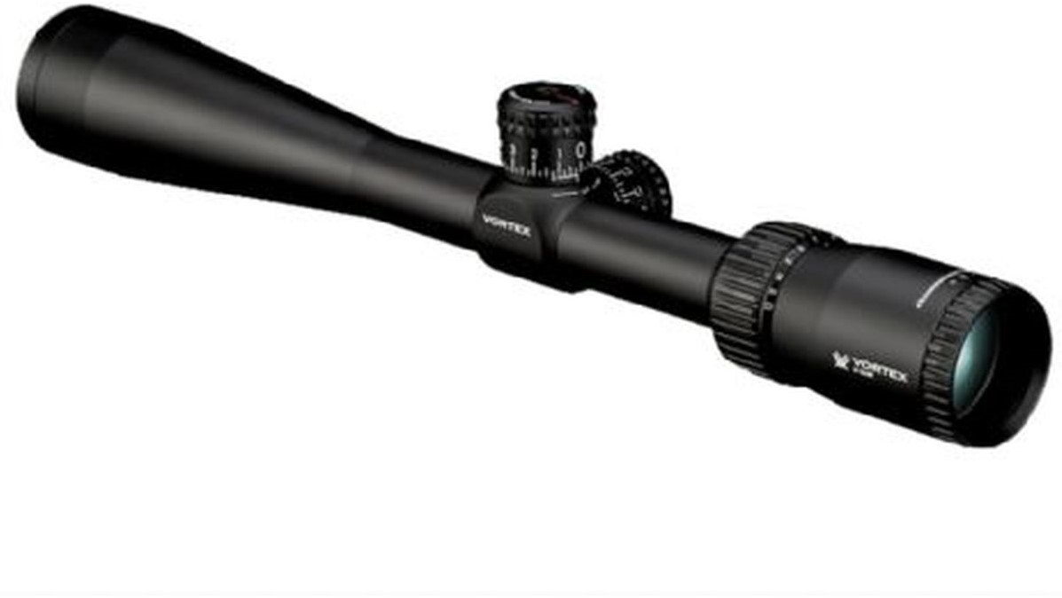 Vortex Diamondback Tactical 4-12x40 Rifle Scope Foto-Groep