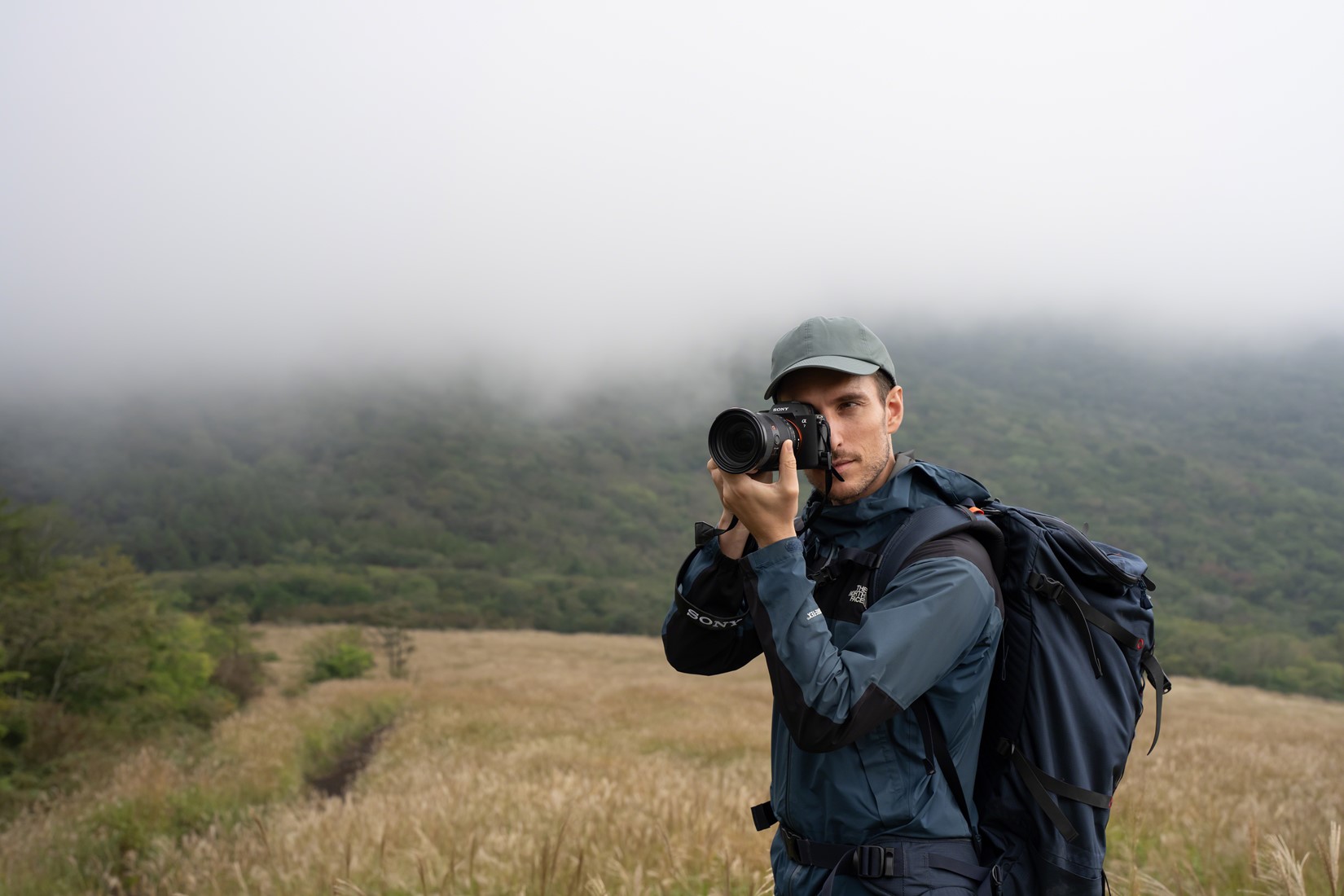 Sony A7 V (Body) Foto-Groep