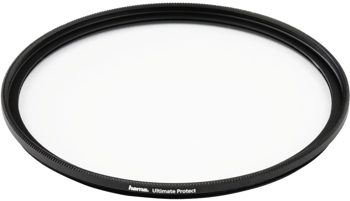 Hama Filter Ultimate UV 72 mm Foto-Groep