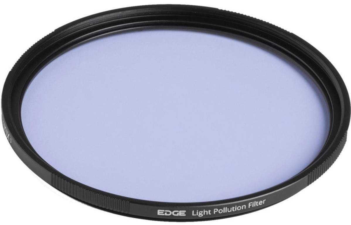 Irix Edge Light Pollution Filter 82mm Foto-Groep