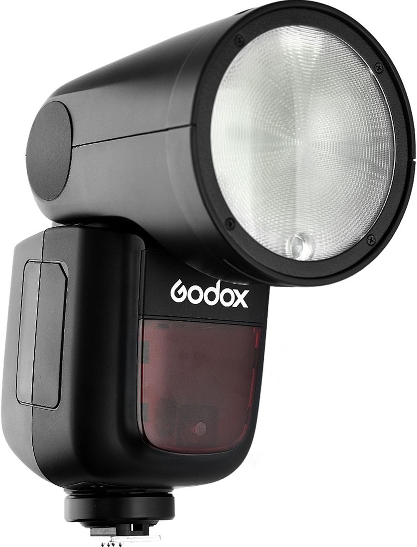 Godox Speedlite V1 Sony Kit Foto-Groep
