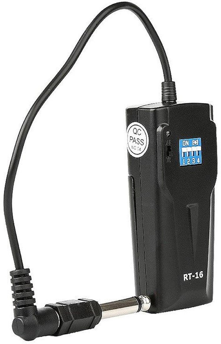 Godox RTR-16 RT Receiver Foto-Groep