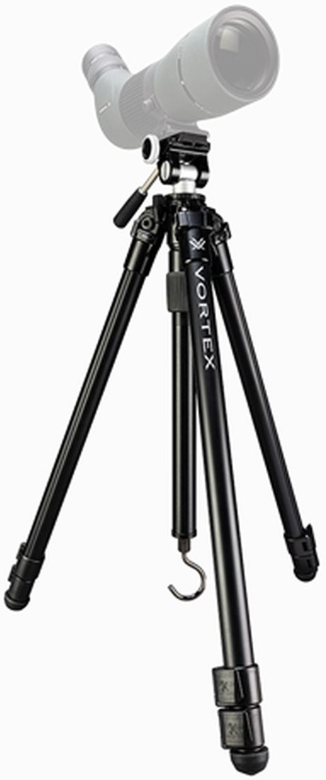 Vortex High Country II Tripod Kit Foto-Groep