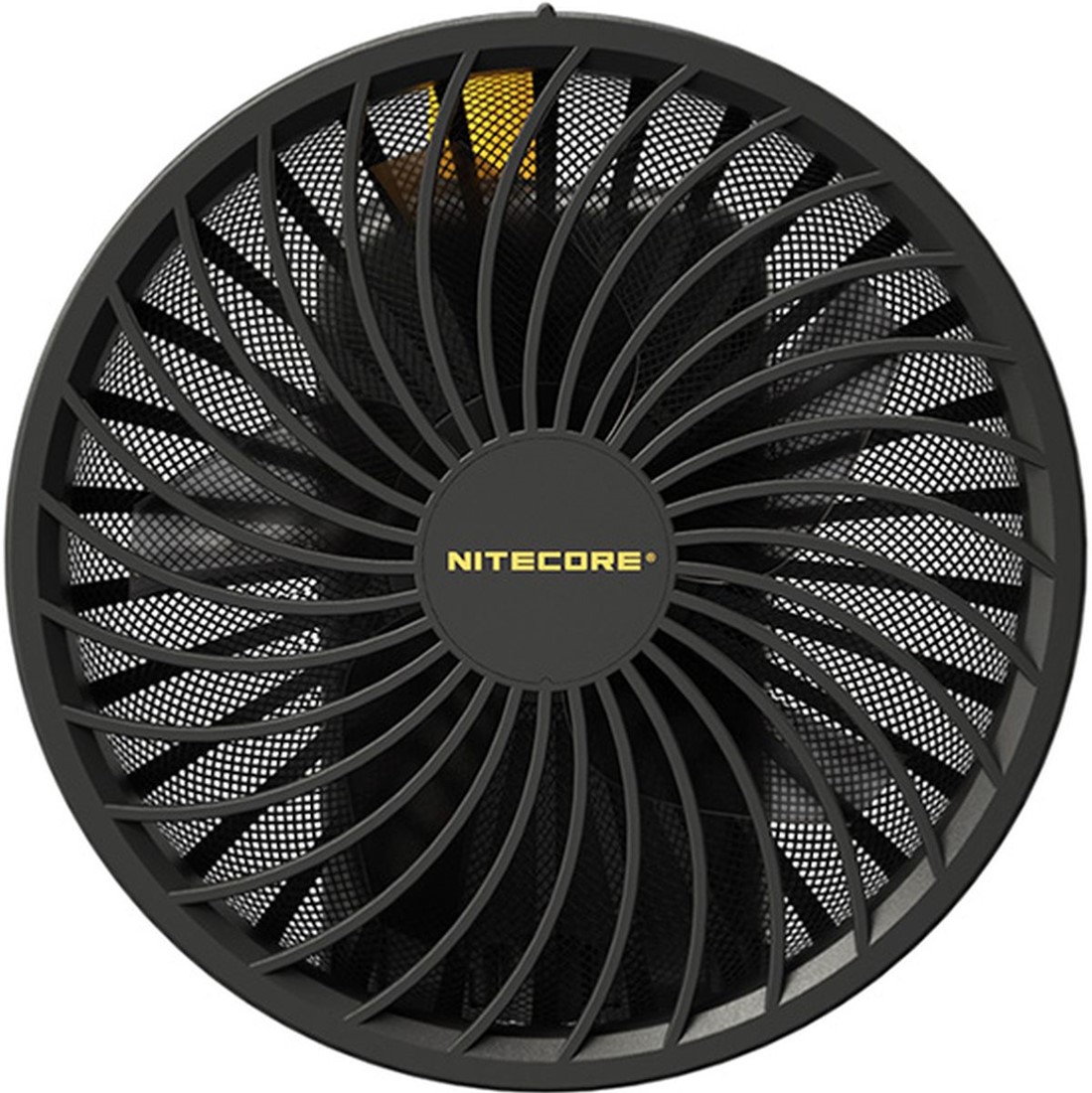 Nitecore Cinewind CW10 Foto-Groep