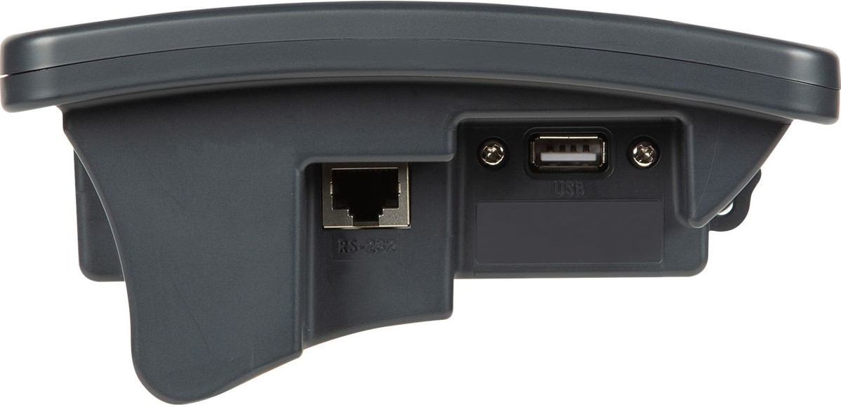 Datavideo TPC-700 Touch Panel Controller w/ POE Foto-Groep