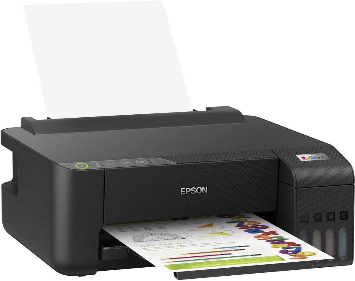 Epson EcoTank ET-1810 Foto-Groep