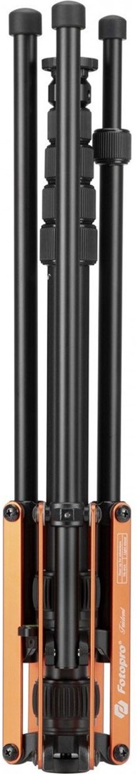 Fotopro Trident TR-01A Light stand Foto-Groep