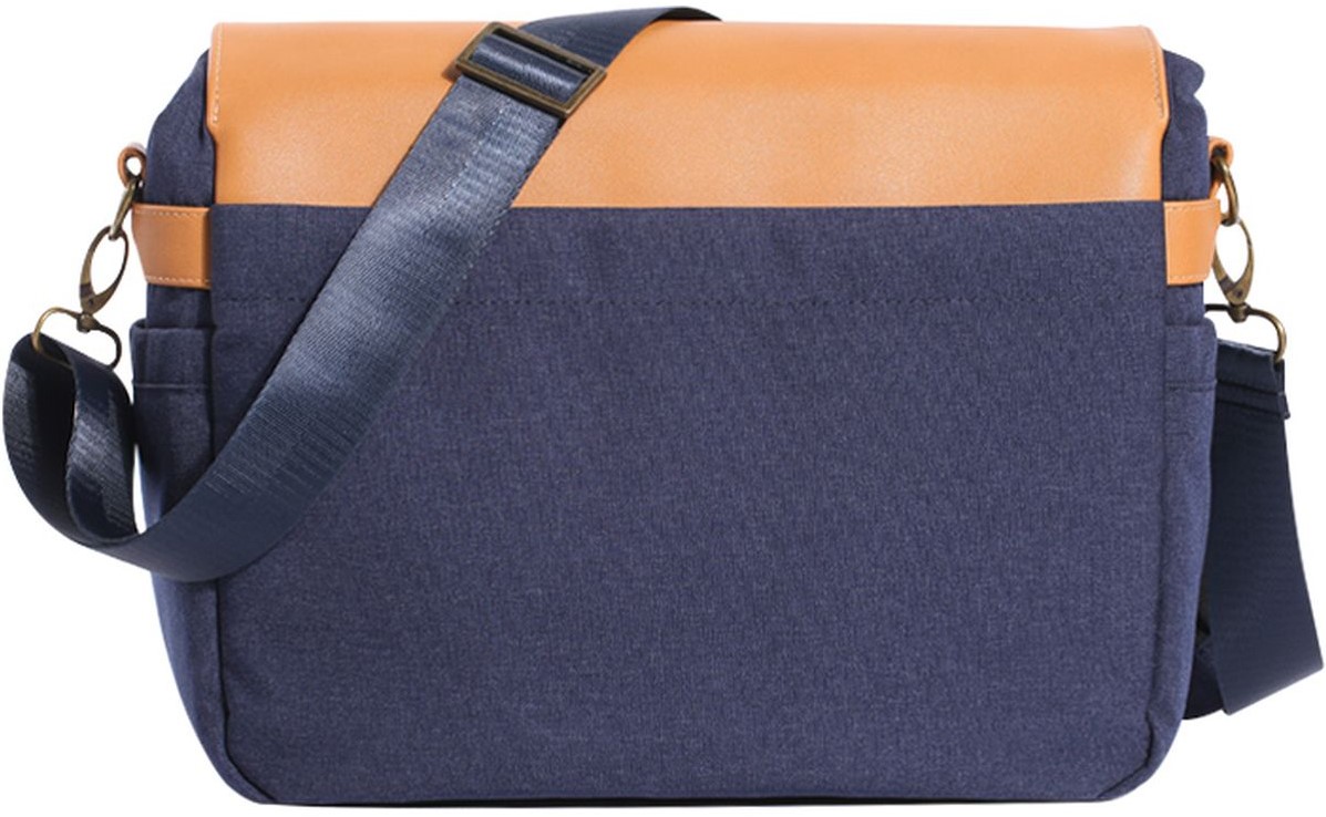 K&F Concept Messenger Bag Schoudertas 10 Liter Foto-Groep