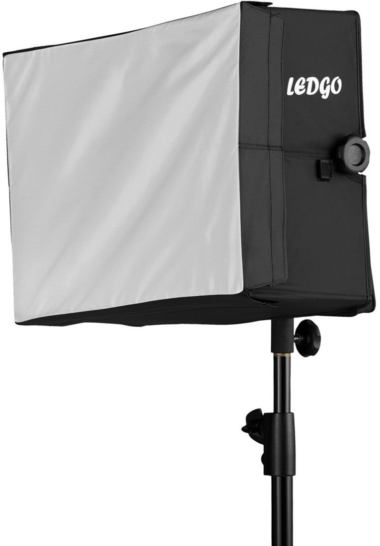 Ledgo Soft Box for LG-1200 (Square) Foto-Groep