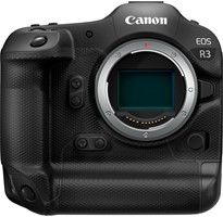 Canon EOS R3 Body Foto-Groep