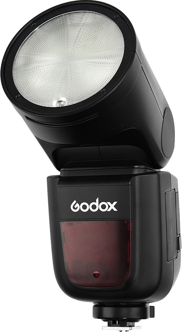 Godox Speedlite V1 Sony Kit Foto-Groep
