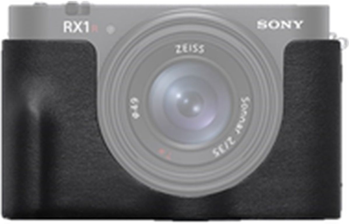 Sony LCS-RXL Body Case For RX1R III Foto-Groep