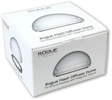 Rogue Flash Diffuser Dome Foto-Groep